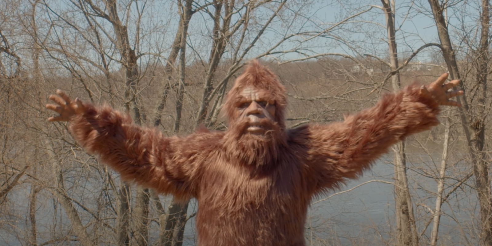 Events for Bigfoot Appearances - NH Bigfoot Appearances
